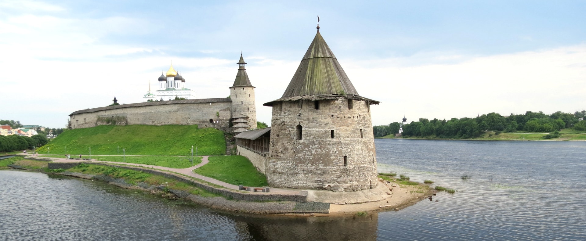 Best Pskov Tour Packages | Travel All Russia