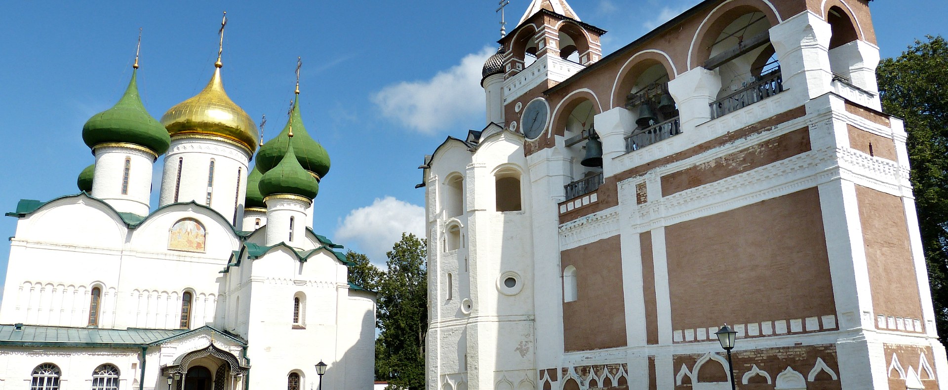 Best Suzdal Tour Packages | Travel All Russia
