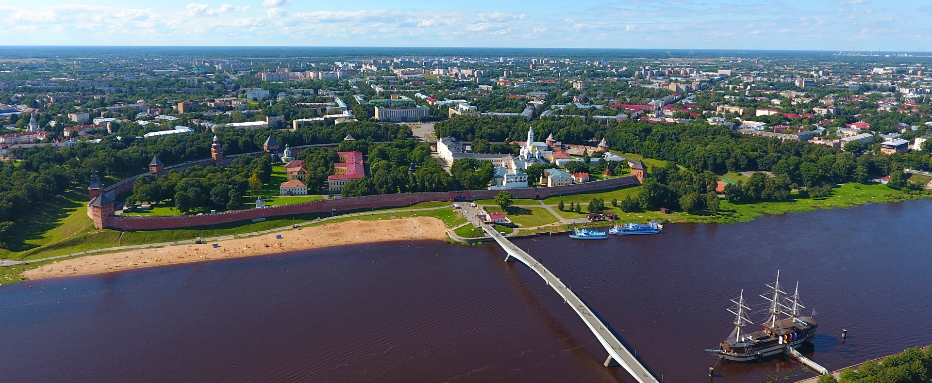 Visit Veliky Novgorod | Russia Tour Packages 2020
