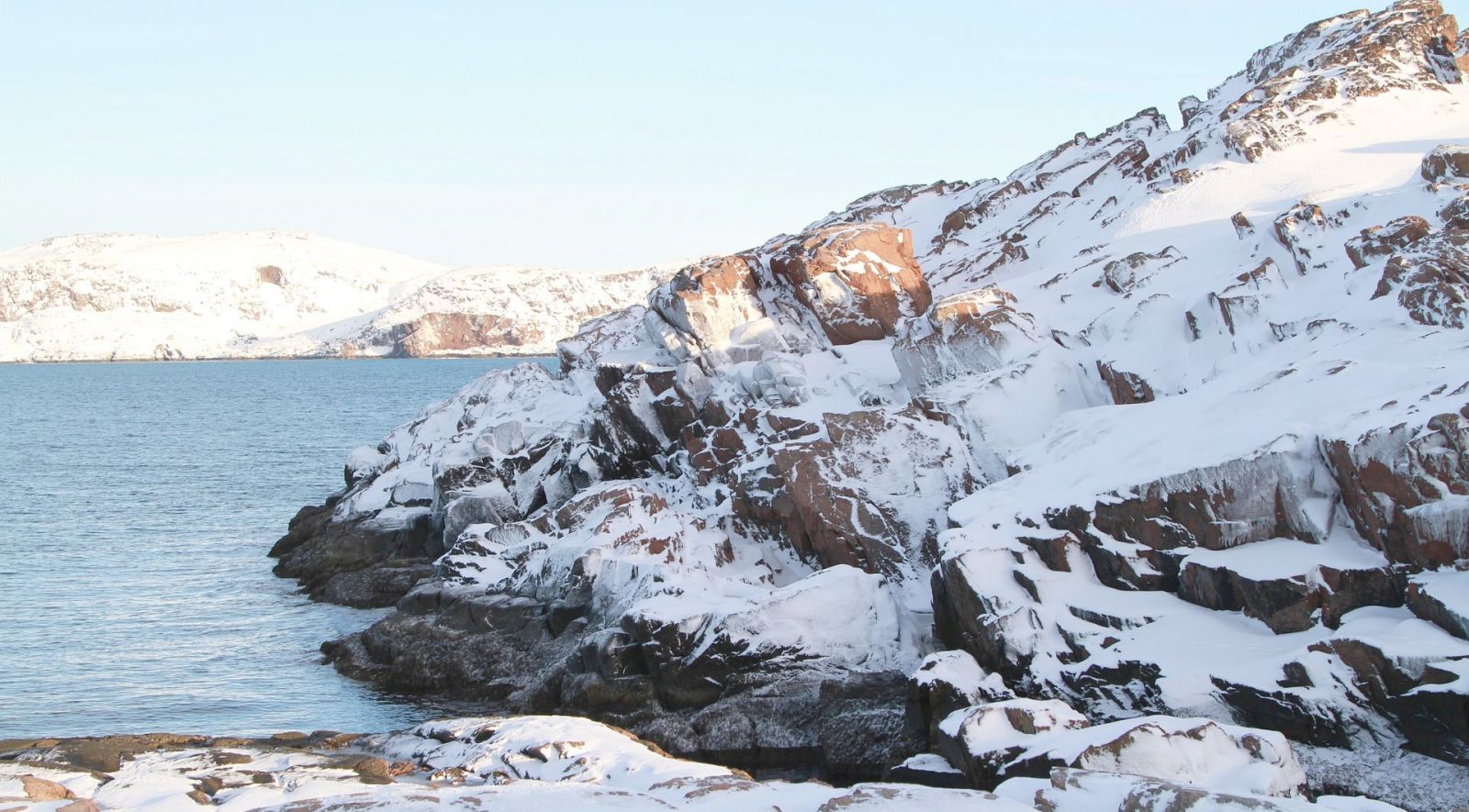 Best Things To Do In Murmansk Russia Travel Guide