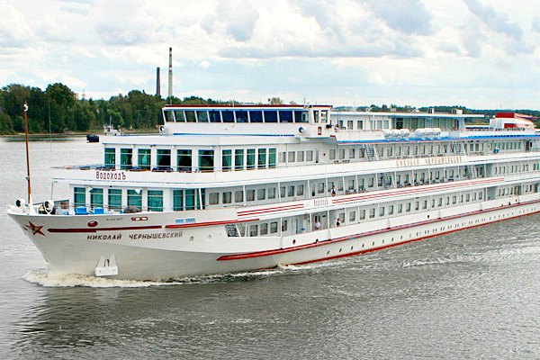 Guide to Best Russian River Cruise Ships | Russia Tips