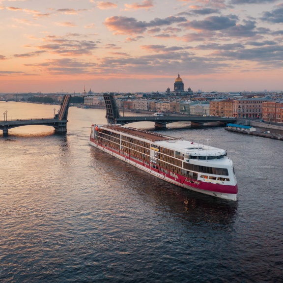 Best Russia Escorted Private Tour Packages | Travel All Russia