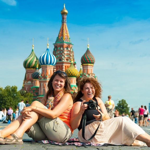 Trans-Siberian Railway Tours | Russia Vacation Package