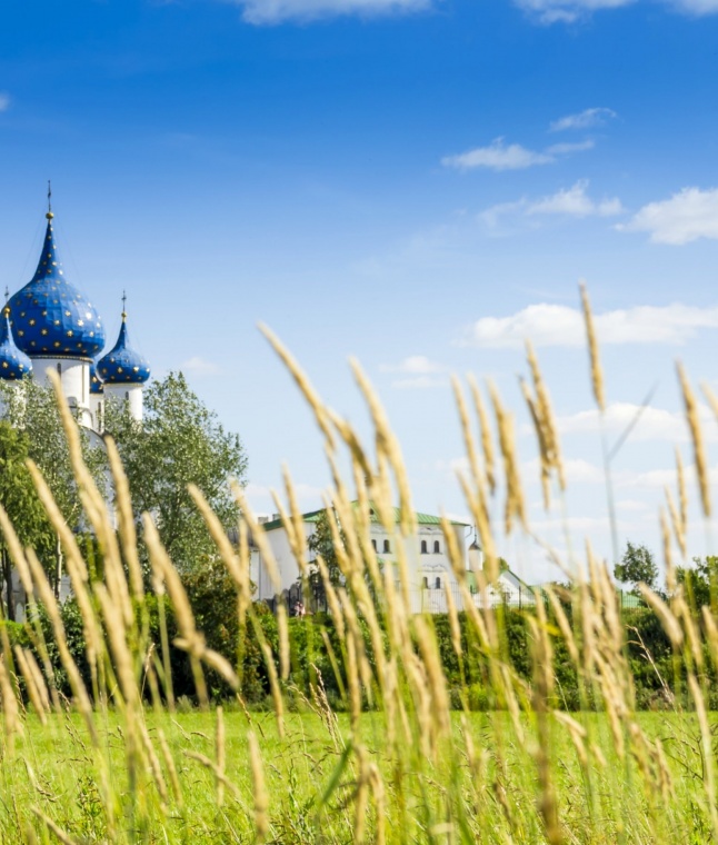 Best Russia Escorted Private Tour Packages | Travel All Russia