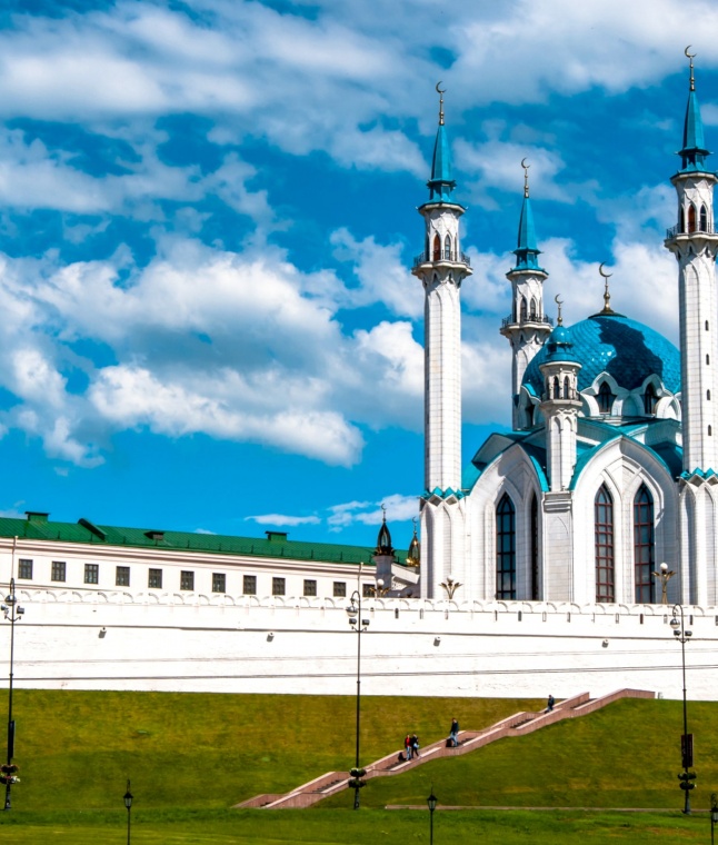 Visit Kazan in Russia | Best Attractions & Things To Do