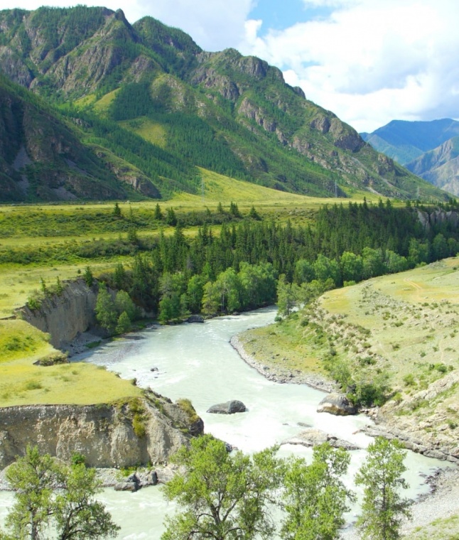 Trans-Siberian Railway Tours | Russia Vacation Package